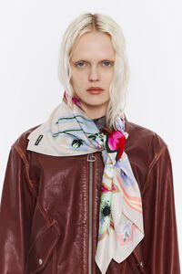 Women's scarves | BIMBA Y LOLA SS24